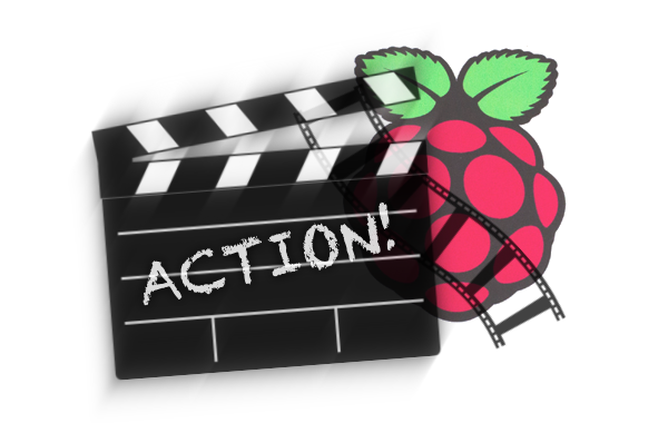 Raspberry Pi… Camera… Action! | solderspot